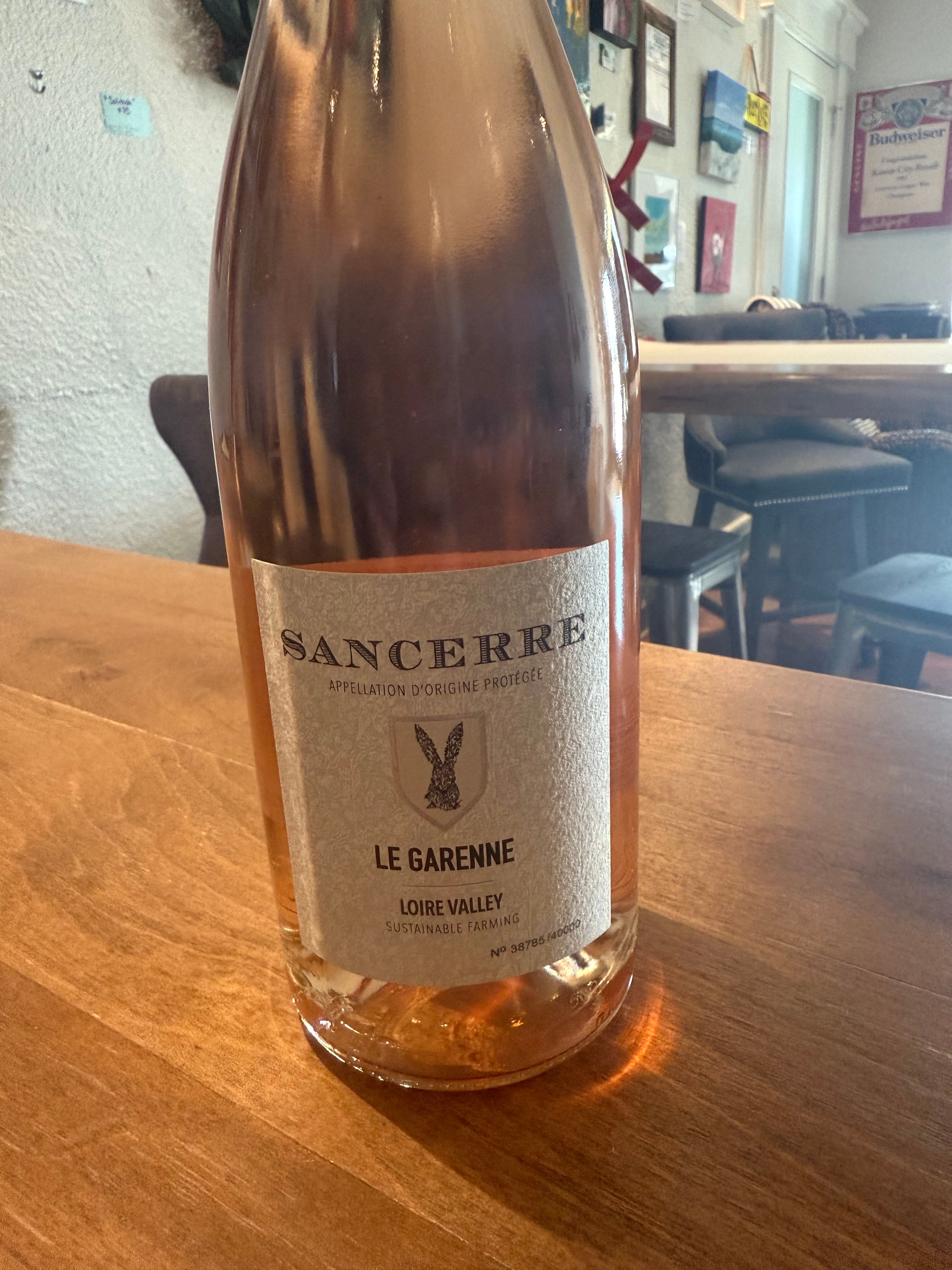 Le Garenne Rose – Marco Polo Selections