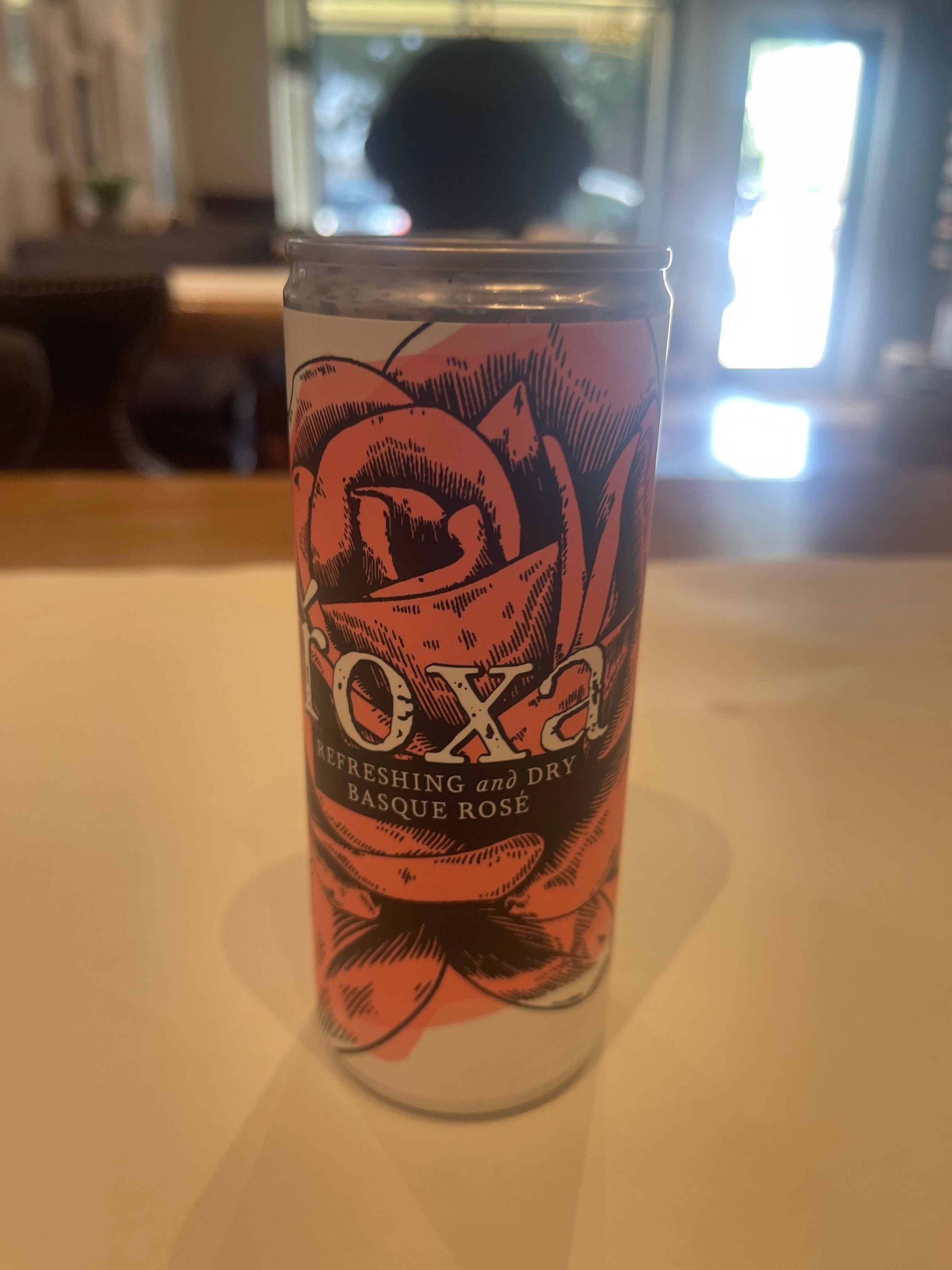 Roxa Rose Can – Marco Polo Selections