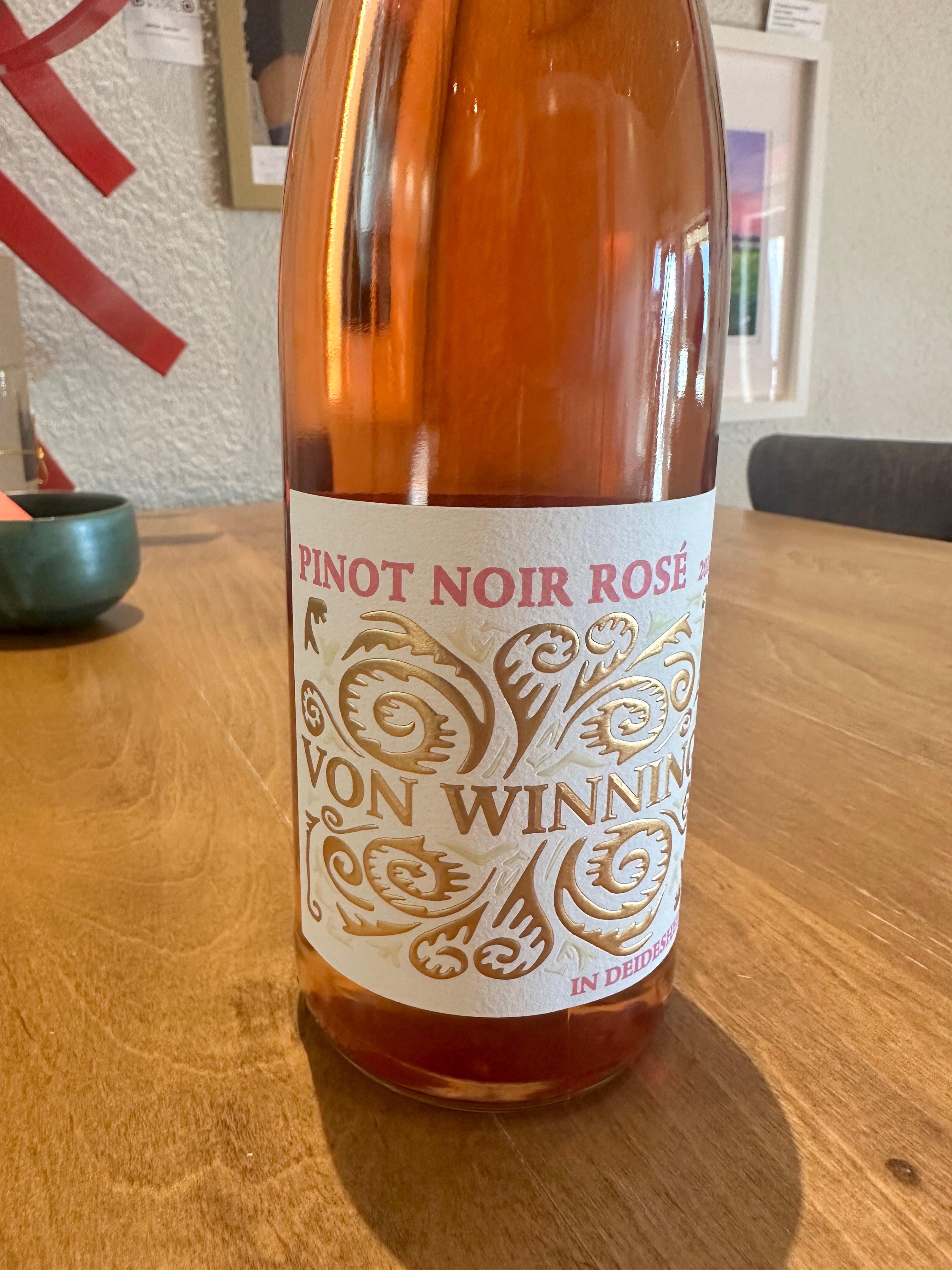 Von Winning Rose – Marco Polo Selections