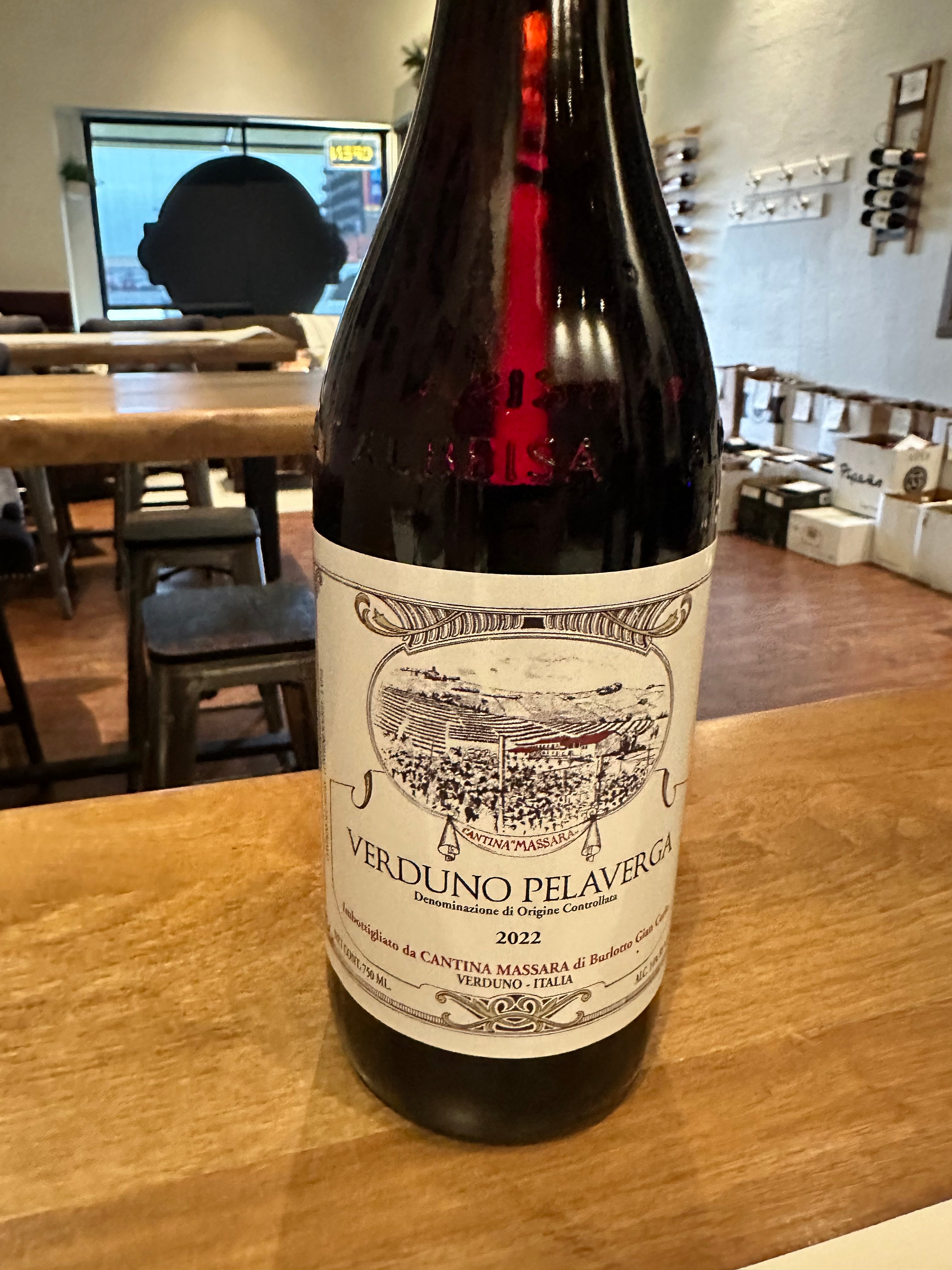 Verduno Pelaverga – Marco Polo Selections