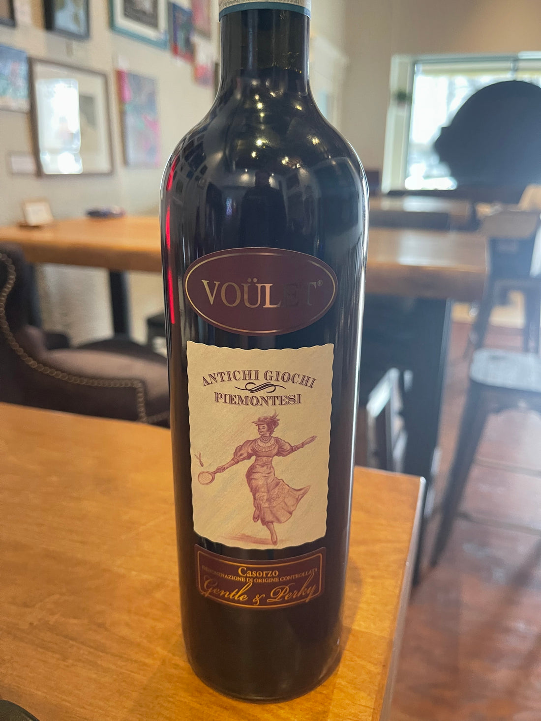 Voulet Antichi Giochi Casorzo – Marco Polo Selections